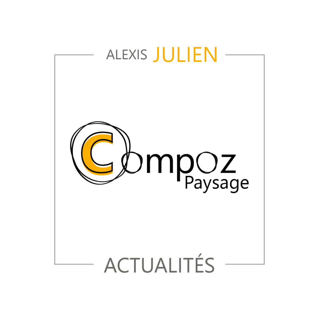 Actus - Compoz Paysage